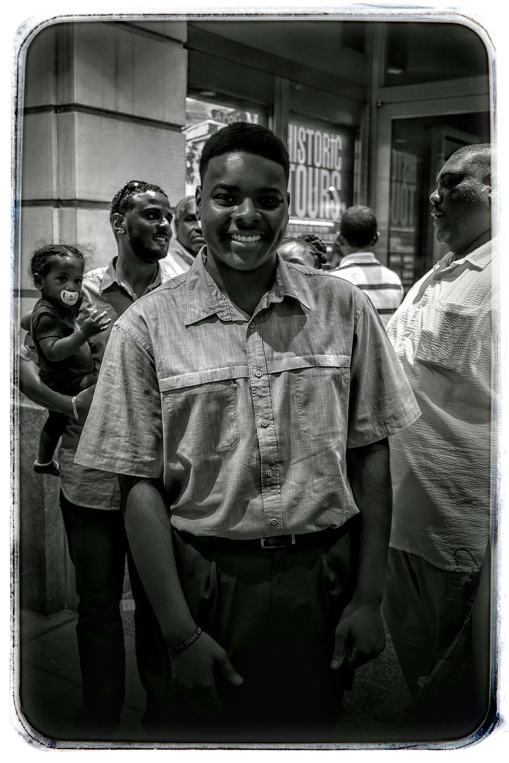 ANDRE – MCBRIGHTPIX